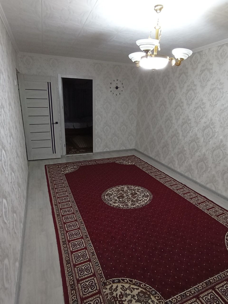 2 xonali uy ijaraga beriladi bez makler