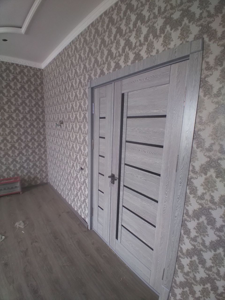 Качественные МДФ двери / Sfatli MDF eshiklar