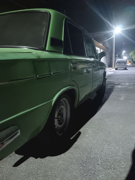 Vaz 2103 xolati zor
