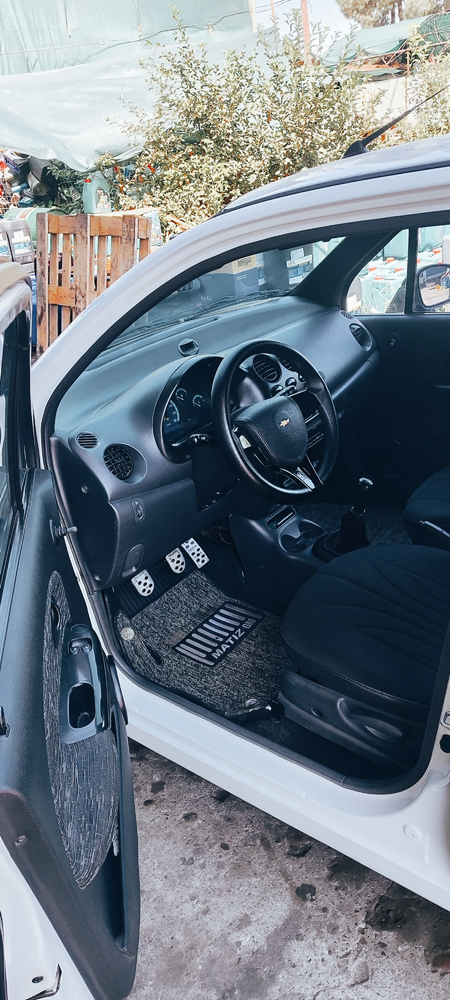 Matiz mx sotiladi