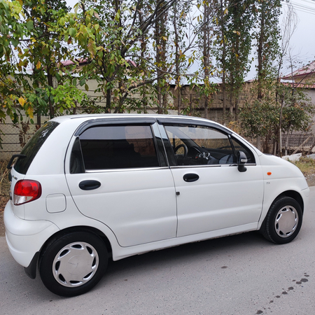Matiz 2015 bezrasxod