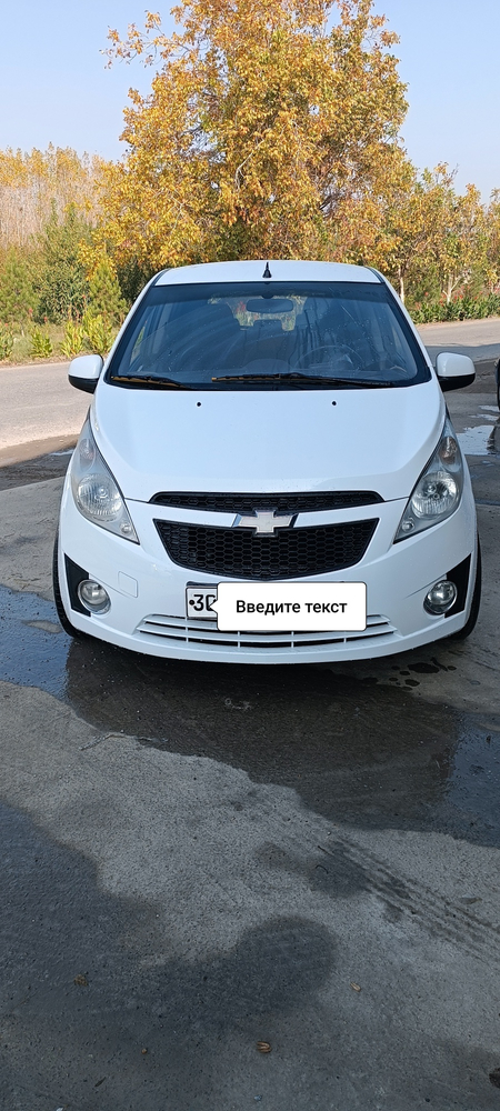 Spark 2chi pazitsya full metan gaz olasizu minasiz