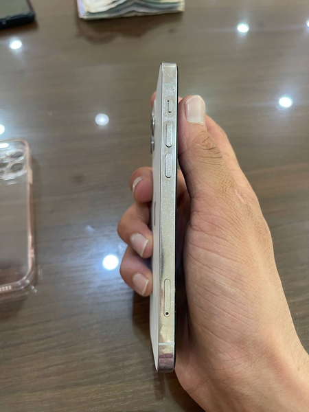 iPhone 12 pro ideal