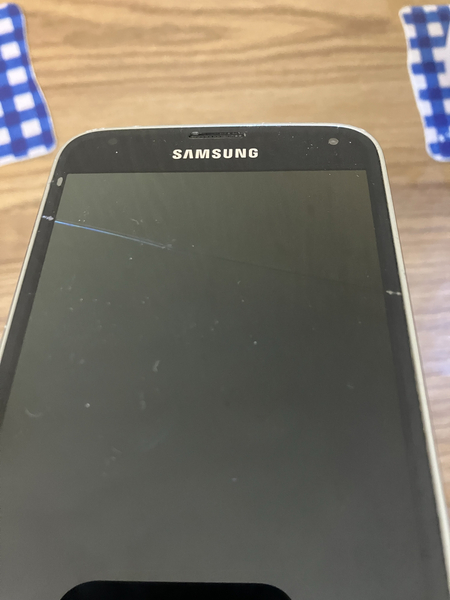 Samsung galaxy S5 duos