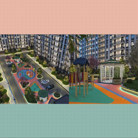 В ПРОЦЕССЕ СТРОИТЕЛЬСТВА 53.27кв. 2х Комнатная Яшнабадский (РА158)
