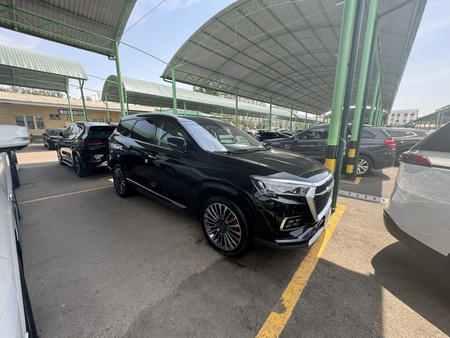 Jetour X95 full pozitsa 2023