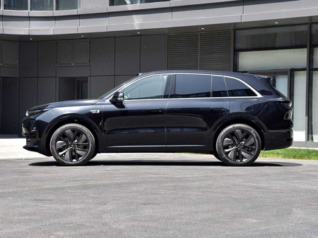 Lixiang L6 Max zakazga avotsalon Kingmotors