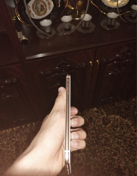 Iphone 8+ srochna sotiladi obmen ili naxt