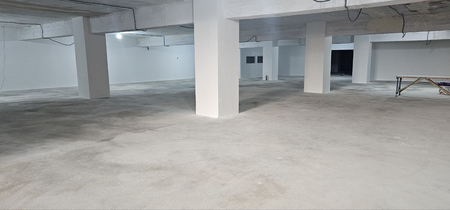 Склады или под производство от 100м² с ремонтом  Жами базар промзона