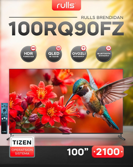 Продается телевизор 55SUE9500 QLED 4K