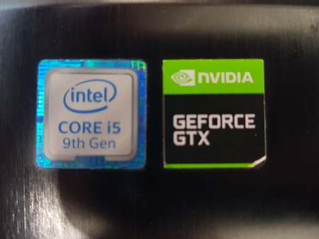MSi Gaming intel Core i5-9300H/8GB/GTX 1050Ti/ Ideal Xolatda Sotiladi