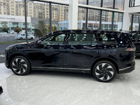 Dongfeng epai 008 210pro