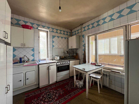 (Добрый) Дружба народов, 80 м², 2/3/4