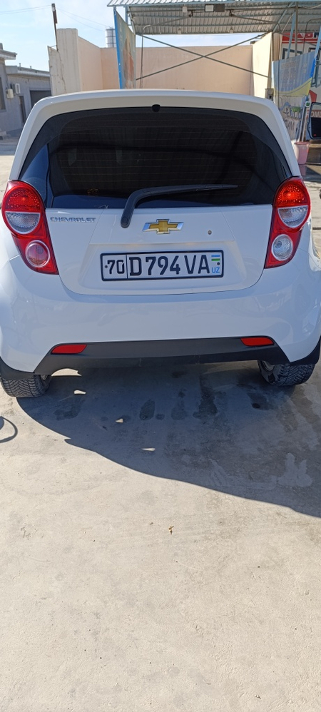 Chevrolet spark Идеал холатда