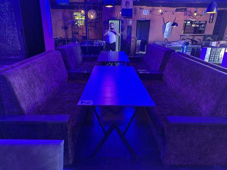 Kafe Restoran bar sotiladi