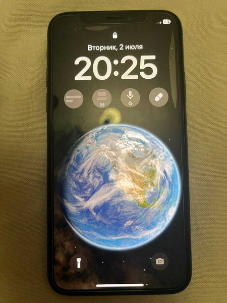 Продается Apple iPhone Xs 64 ГБ ОРИГИНАЛ из ЕВРОПЫ, цвет черный