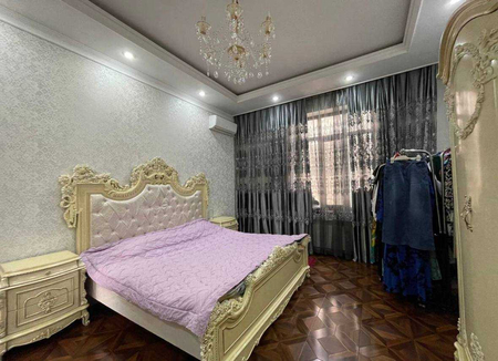 Продается дом в Мирзо Улугбекском районе (Циолковский