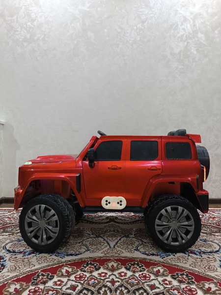 Detskiy Moshina Mersedes Benz Gelik