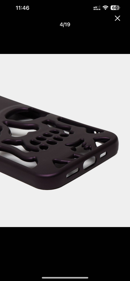 iPhone 13 Pro Max ga chexolni jinnisi