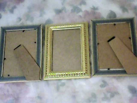 Фотоальбомы и рамки новые продаются.