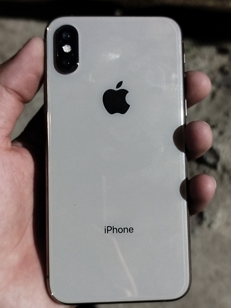 Iphone XS 64GB ideal