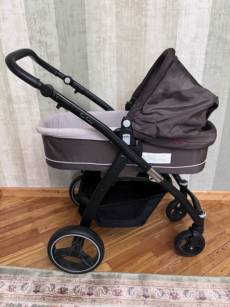 Косляска 2 в 1 Pierre Cardin