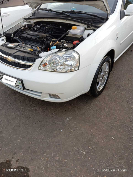 Lacetti 1.6 2013 йил