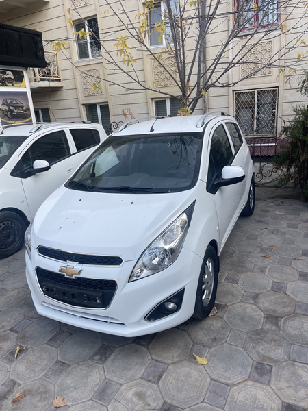 Moshin xolati zur bez xarajat gazi bor kridit xam buladi
