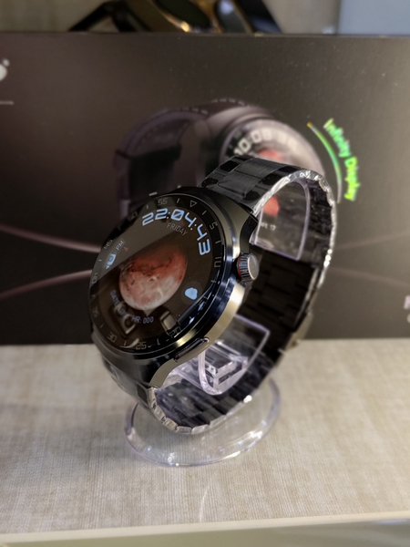 G8Ultra smart watch