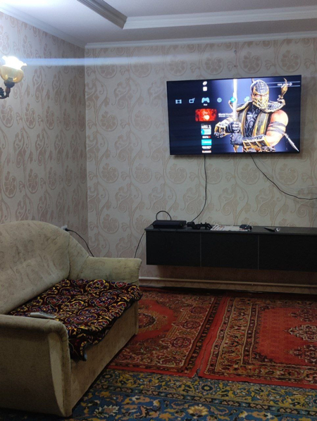 Dacha Oiylaviy Chirchik Дача Чирчик