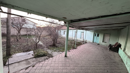 Uchastka sotiladi 3.8 Sotix