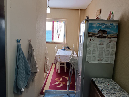 1/3/4 Сампи Ташгрес Балкон 2х6