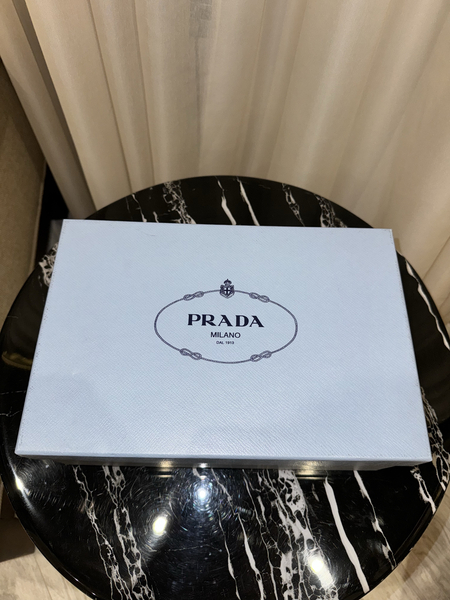 Prado каблуки