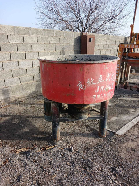shlakablok aparat
