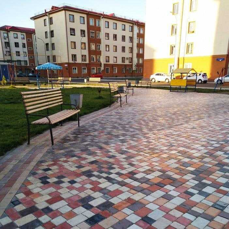 Срочно продаётся 2/1/5/50м2  в ЖК ОБОД МАКОН