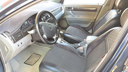 Lacetti Gentra avtomat 2023 люкли