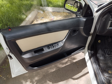 Nexia 2 SONC 1,5L / Нексия 2 СОНС 1,5Л