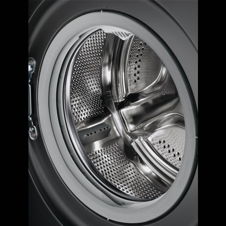 ELECTROLUX PerfectCare 600 Компактная стиральная машинка 6кг