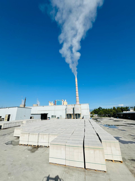 Автоклавный газоблок Д600 и Д700, газоблок, пеноблок, шлакоблок