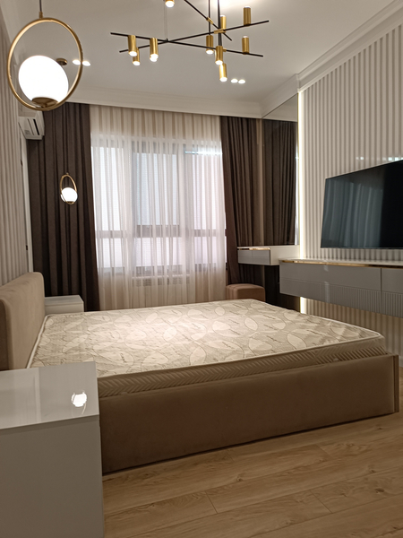 Akay Sity новостройка метро Хамид Алимжана 3х комнатная