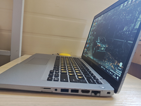 Dell Latitude 5410