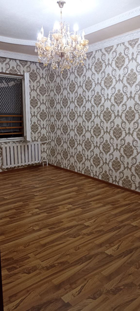 Продаётся жилой дом 2/4/4Алмазарский район ориентир кора камиш 2/4