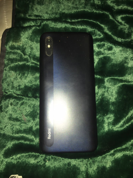 Redmi 9a obmen yoq