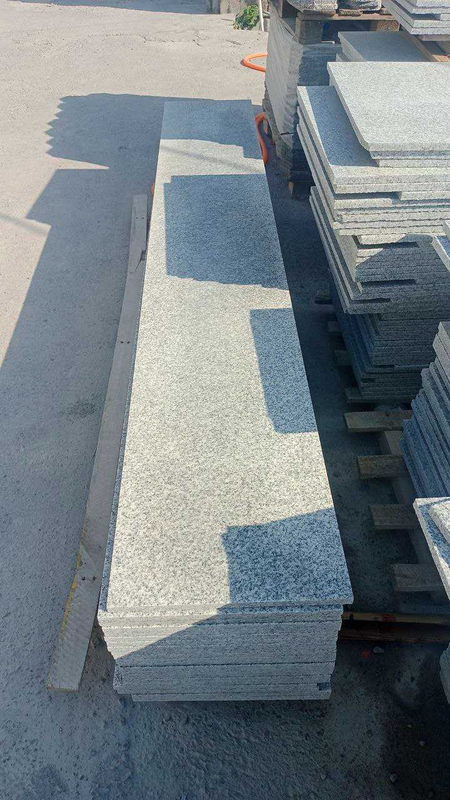 granit dastavka bor