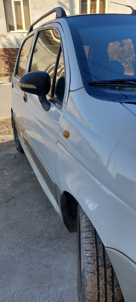 Matiz best 2009.