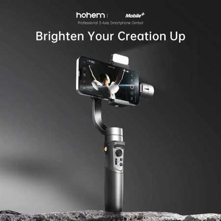 Стабилизатор штатив stabilizator shtativ hohem isteady mobile plus kit