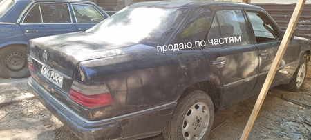 Продаю капот ешка мерседес, mercedes W 124