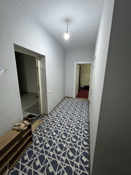 Choshtepa 2 xona seriy domlarda arenda