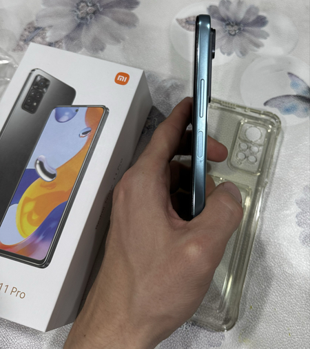 Продам Redmi Note 11 Pro