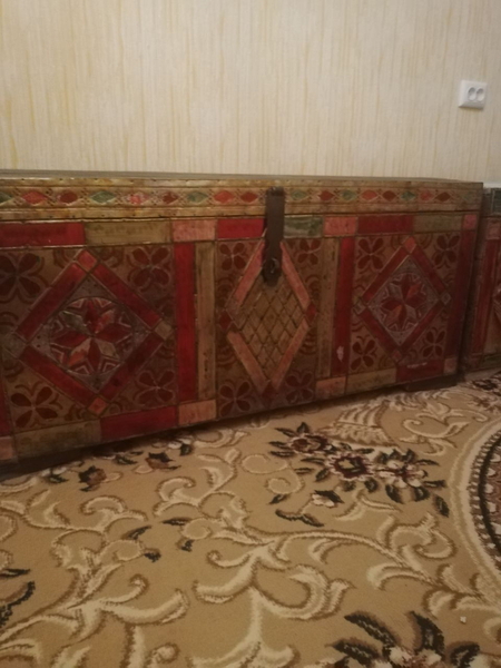 Продам свои сундуки